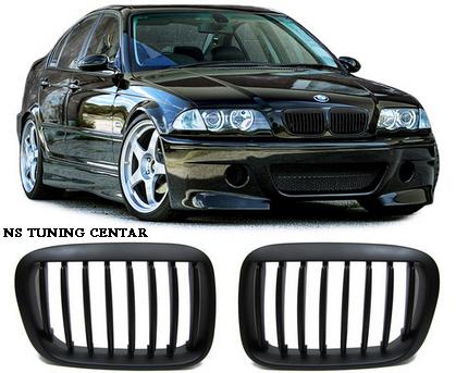 NS TUNING CENTAR-BMW MASKA e30,e34,e36,e46,e60,e39,e90,e81,x3,x5