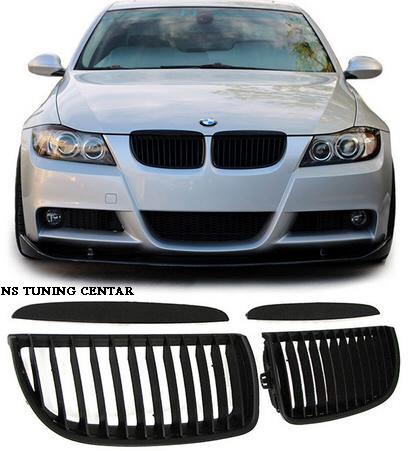 NS TUNING CENTAR-BMW E90 MASKA prednja